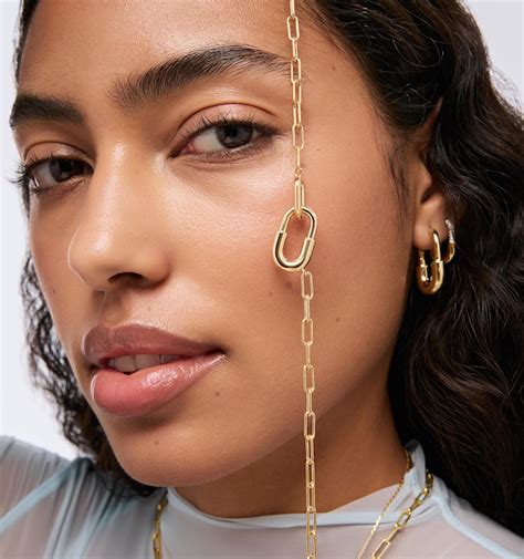 Ana Luisa Your Jewelry Uniform