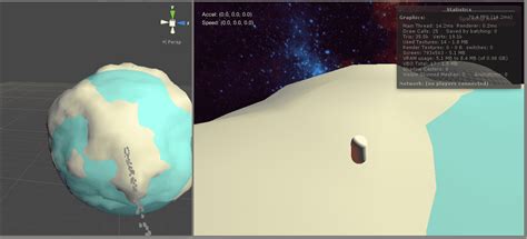 Experiment Using Perlin Noise To Create D And D Worlds