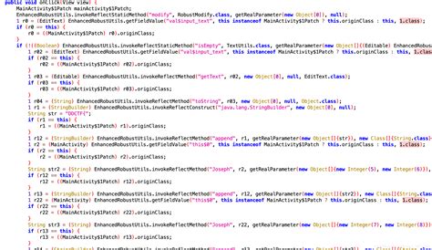 使用frida进行hook 二 failed to spawn connection closed csdn博客