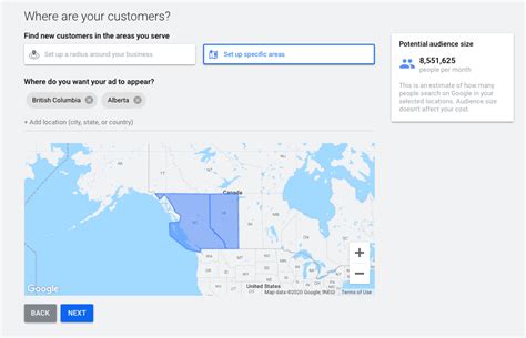 Google Ads Basics Guide Setting Up Your First Campaign