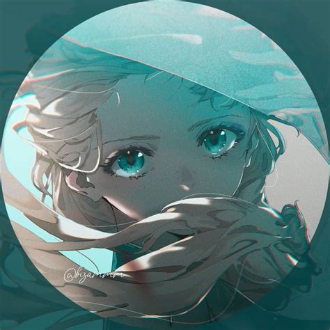 Pin Su Girl Icon