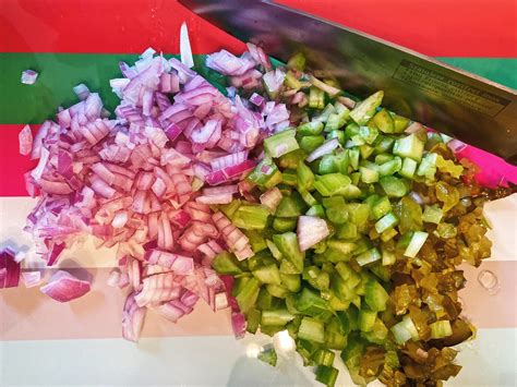 Vegan Potato Salad Cornelia Audrey