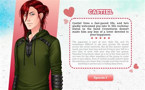 Edrod My Candy Love Love Life Episode 2 Guide