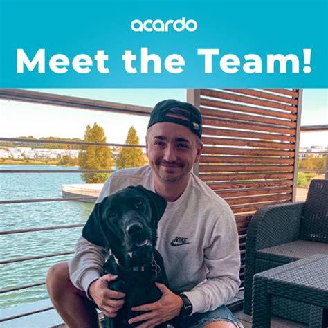 Sebastian And Nero Acardo Group Ag