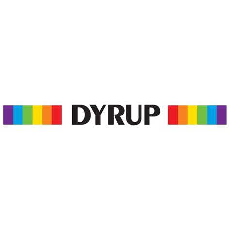 Dyrup Logo Vector Logo Of Dyrup Brand Free Download Eps Ai Png Cdr
