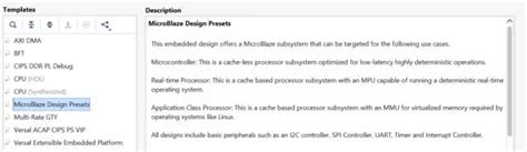 Xilinx Microblaze Soft Processor Core System User Guide