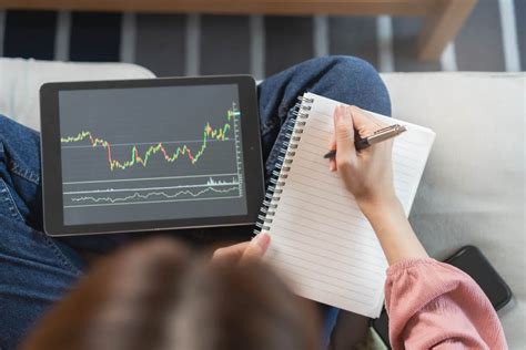 What To Expect From Electronic Trading Platforms In 2023