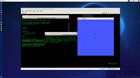 在虚拟机中使用ubuntu和windows系统 乌班图服务器安装windows虚拟机稳定吗 csdn博客