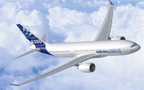 🔥 Free Download Wallpaper Airbus Aircraft A350 By Bethr26