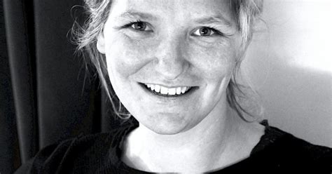 Eva Maria Van Acker Nationale Opera And Ballet