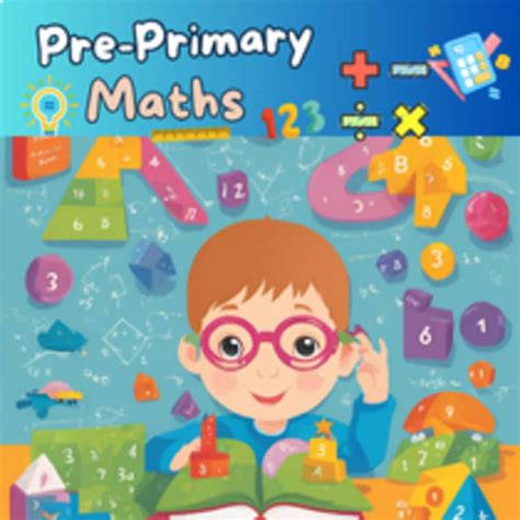 Kindergarten And Pre Primary Math Worksheet Numbers Addition And Subtraction