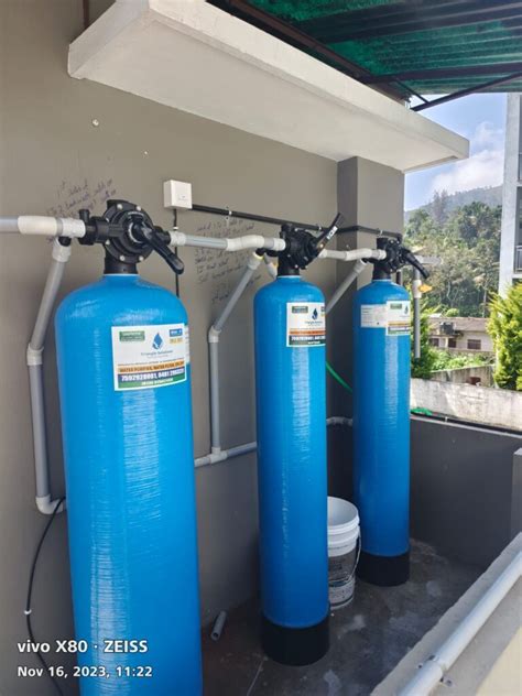 Kumily Triangle Water Care Solutions