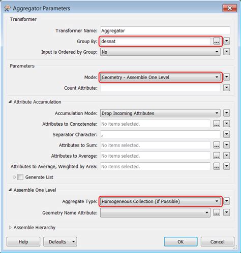 Fme Form Export Multipolygons Into A Geopackage Geographic