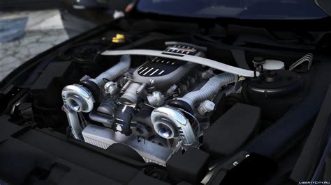 Files To Replace Dominator Yft In GTA 5 31 Files