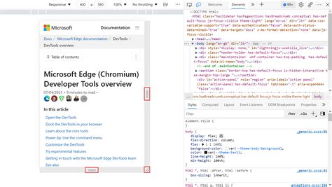 Emulate Mobile Devices Device Emulation Microsoft Edge Development Microsoft Learn