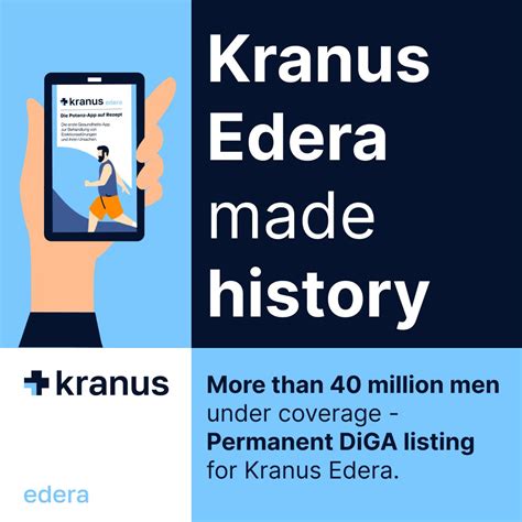 Exciting News Kudos To The Talented Team At Kranus Health For Their Amazing Work After 25