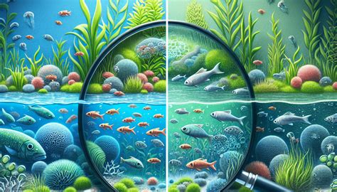 What Are The Effects Of Microalgae ETprotein