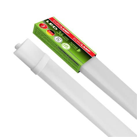 Купити Led Світильник лінійний Ip65 36w 4000k 1 2m Eurolamp Київ ціна Eurolamp