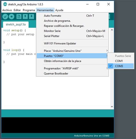 Arduino Archivos Wampirius