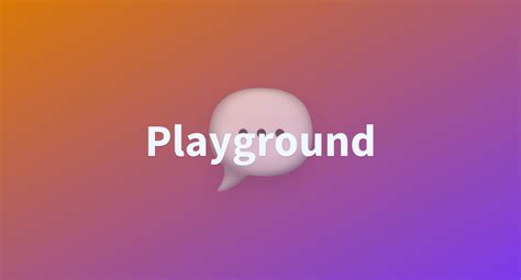 Playground A Hugging Face Space By Ali Abbas