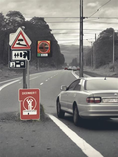 Demerit Points And Road Safety Understanding The Rules Pentana Stanton