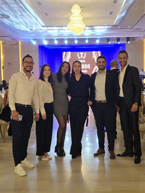 ahmed saidi on linkedin proud to be part of this team