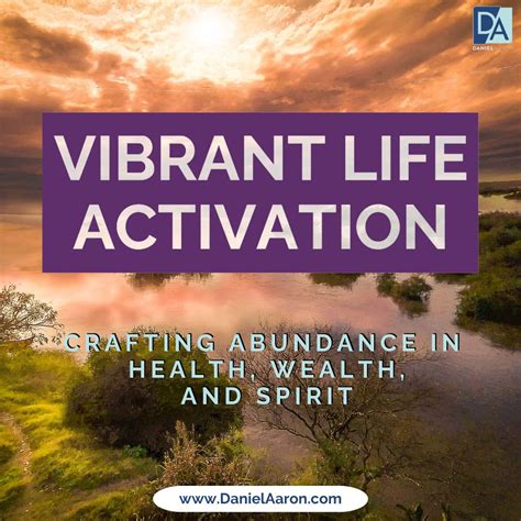 Rev Daniel Aaron On Linkedin Danielaaronvibrantliving