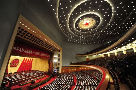 Хятад Хонконгийн сонгуулийн системийг өөрчлөх төлөвлөгөөгөө батлав