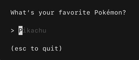 Tea Package Github Charmbracelet Bubbletea Go Packages