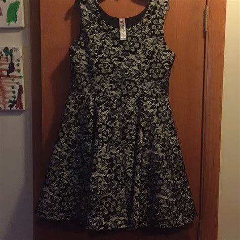 Beautees Dresses Girls Velvet Dress Poshmark