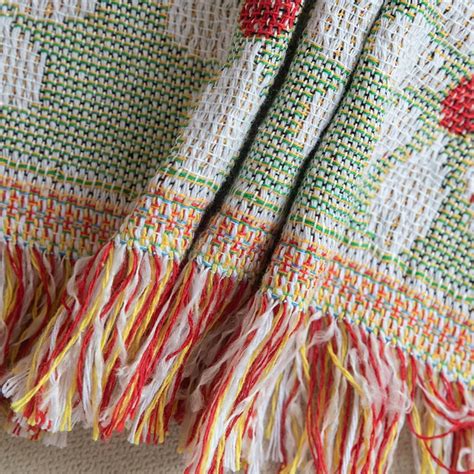 Customizable Jacquard Woven Blankets Perfect For Any Season