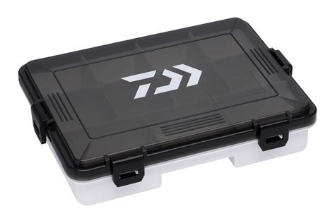 D Box SR Tackle System Accessories Tackle Accessory Boxes DAIWA Germany Fishing Tackle