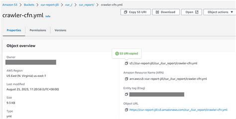 GitHub Alegriaw Truth Cost Report For AWS RI SP Sample Code For AWS Payer Users To Run Lambda