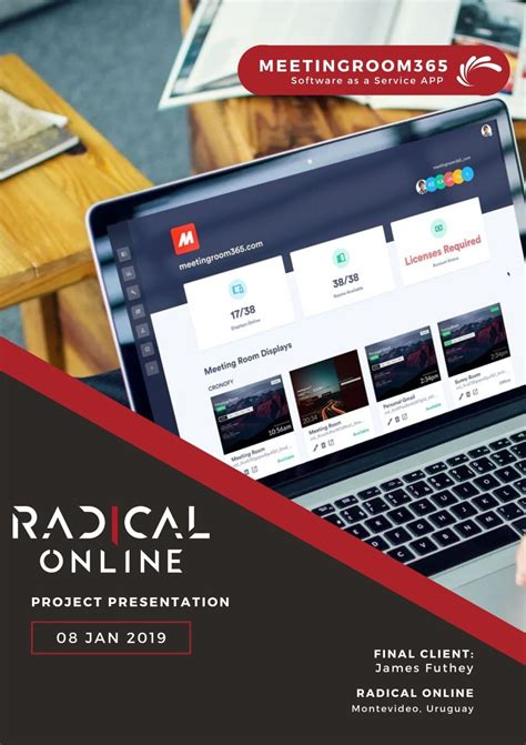 Radical Online Custom Web And Mobile App Development On Linkedin