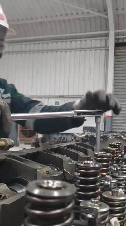Most Morgan On Linkedin Cursor 13 Engine Rebuild Injector