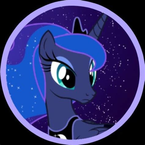 ᥣᥙᥒᥲ ₊𝓲𝓬𝓸𝓷 Princesa Luna Luna Princesa