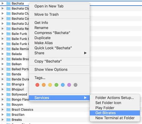 macos how can i display mp3 id3 tags in mac os x s finder super user