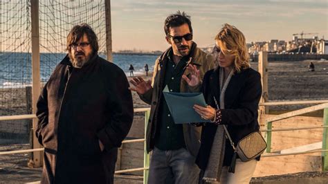 Io Cè 2018 Scheda Film Stardust