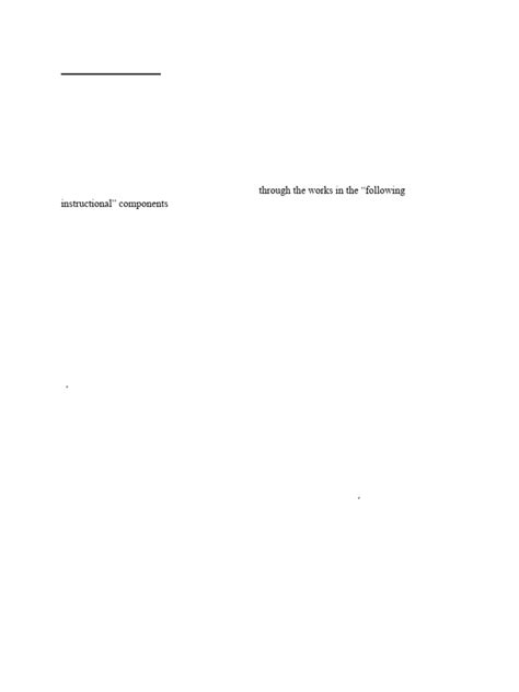 Lab Report Guidelines 260 Pdf Experiment Theory