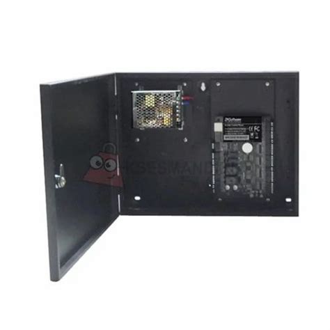 ESSL C Controller Singal Door Access Control Unit At Piece New Delhi ID