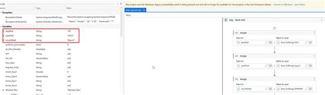 Date Format Not Working After Moving From Windows Legacy To Windows