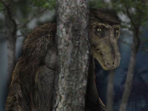 Pervatasaurus Realistic Version Photoshop By Barionixbrasil On