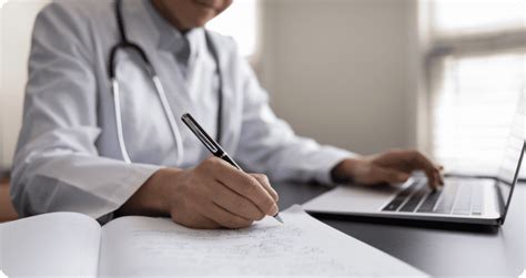 Effective Cover Letter For Observership Writing