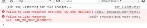 Bug Streaming Imports Not Working · Issue 2950 · Fredkschott