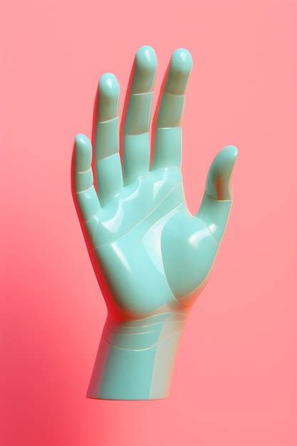 3d Hand Shape Images Free Download On Freepik