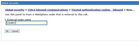 Updating Websphere To Support Keycloak Oidc Authentication For