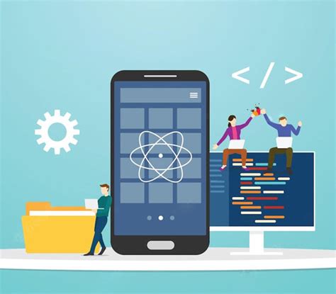 React Js Frontend Development