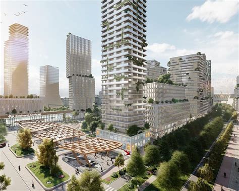 Urban Development Initiative