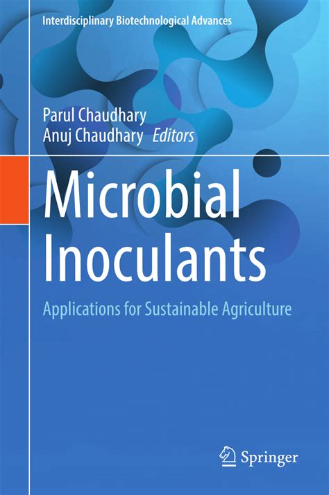 Pdf Microbial Advancement In Agriculture