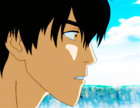 What Will We Do Tomorrow — Zuko Side Profile Appreciation